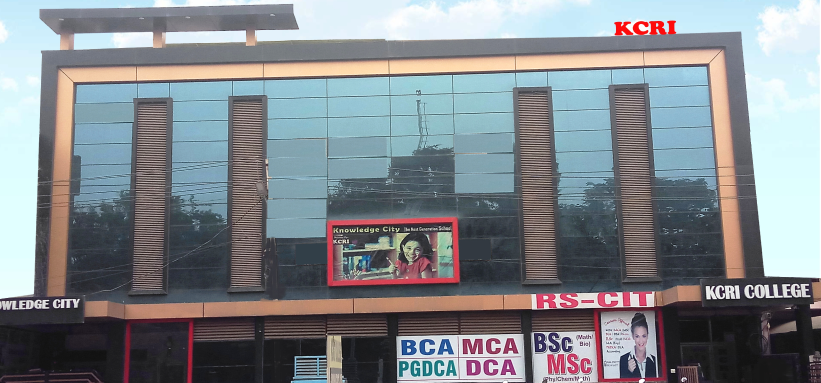 Home | KCRI College